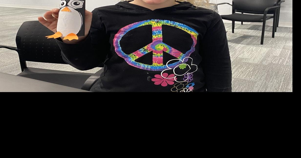 Nicholson library plans Mardi Gras shoebox float display | Features ...