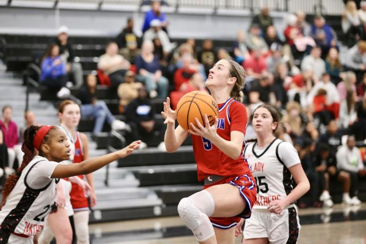 Lady Dragons named champions of the Jaxco Holiday Hoopfest Tournament ...