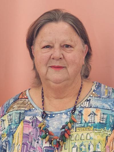 CANDIDATE QUESTIONNAIRE: Sharon Johnson | News | mainstreetnews.com