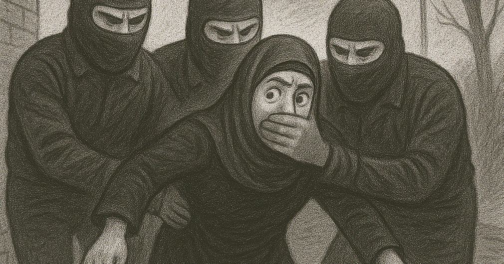 American Gestapo | Opinion | mainstreetnews.com