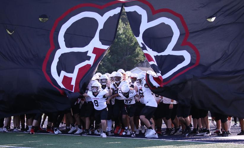 Panthers open new season under new coach Friday | JCCHS Sports ...