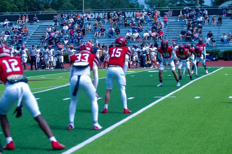 FOOTBALL PREVIEW: Winder-Barrow hosts Clarke Central | Sports ...