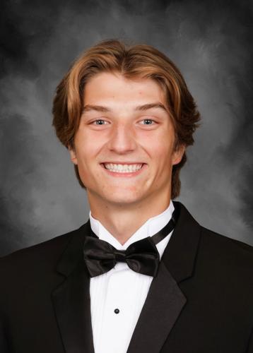 Scott honored as JCHS Rotary Club Student of the Month | School ...