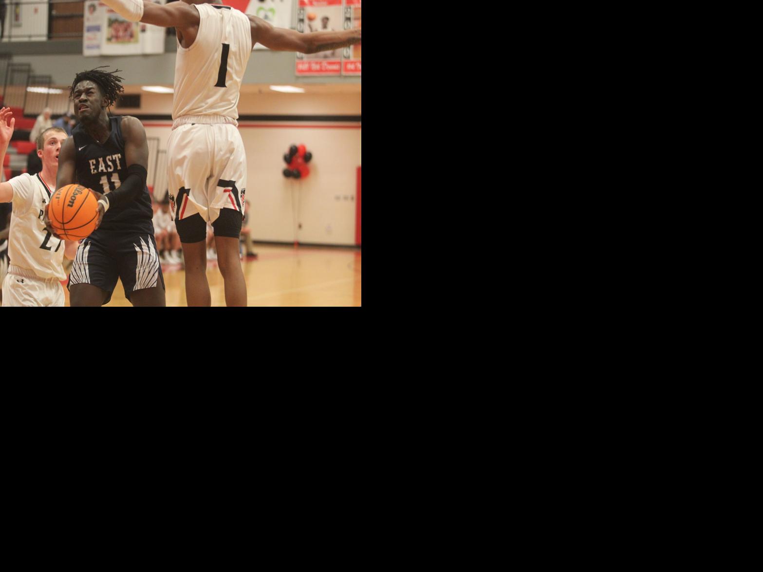 BOYS’ BASKETBALL: Eagles build momentum toward postseason with rivalry ...