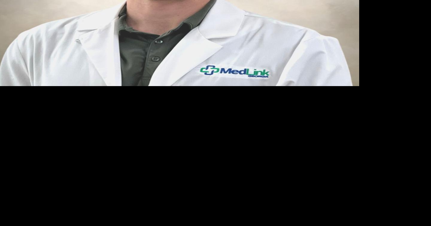 MedLink Colbert welcomes Justin Souter, FNP-BC | Features ...