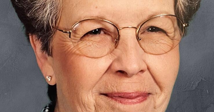 Frances Evans Nehring | Obits | mainstreetnews.com