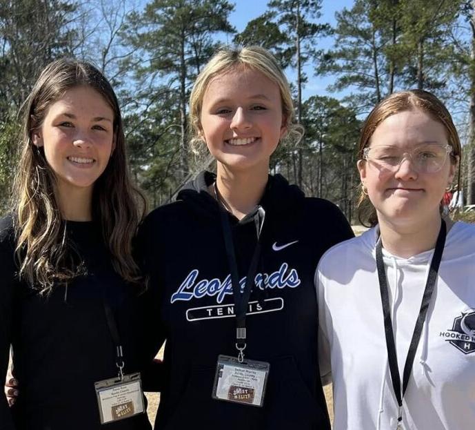 Banks County 4-H’ers place at District Project Achievement | School ...