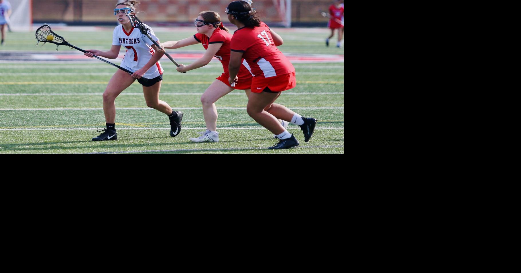 JCHS girls lacrosse wins fifth straight | JCCHS Sports | mainstreetnews.com