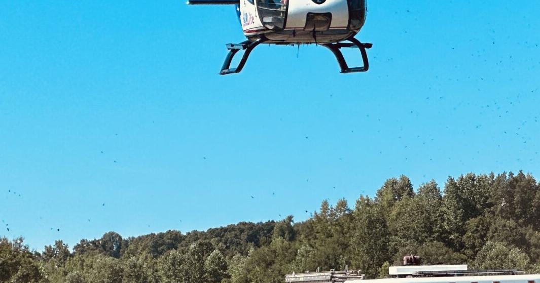 High-risk event training offered at sheriff's office | Public Safety ...