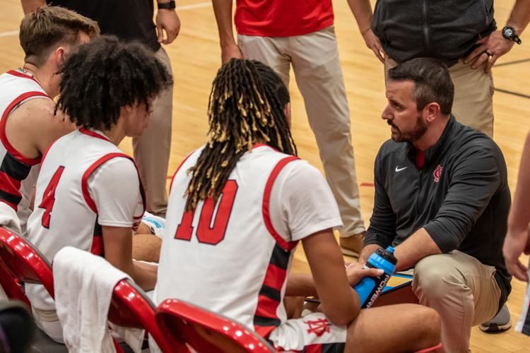 Boys basketball aims for another strong season | Sports ...