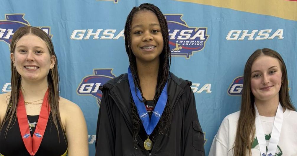 JCHS freshman Alyssa Pace wins state diving championship | JCCHS Sports | mainstreetnews.com