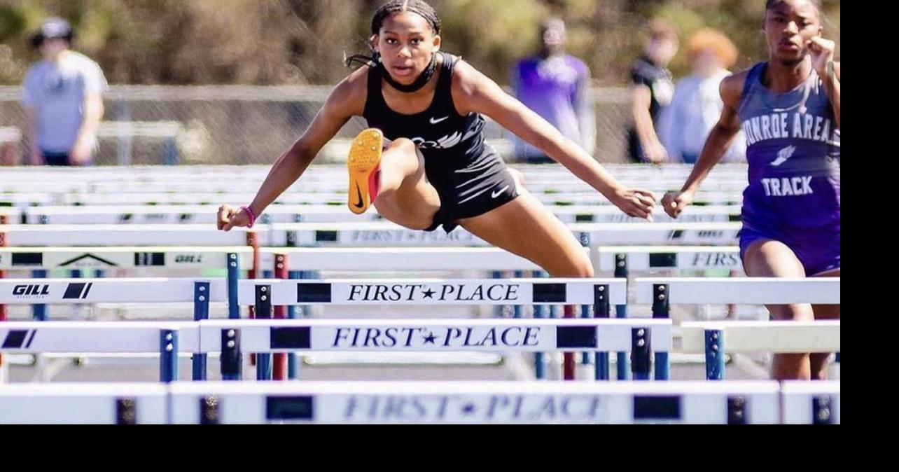 Panthers punch ticket to state track and field championships | JCCHS ...