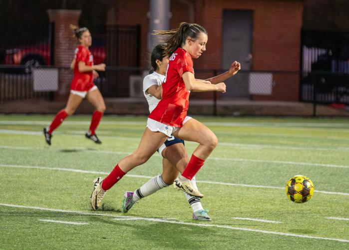 Lady Dragons drag Meadowcreek 4-0 | JHS Sports | mainstreetnews.com