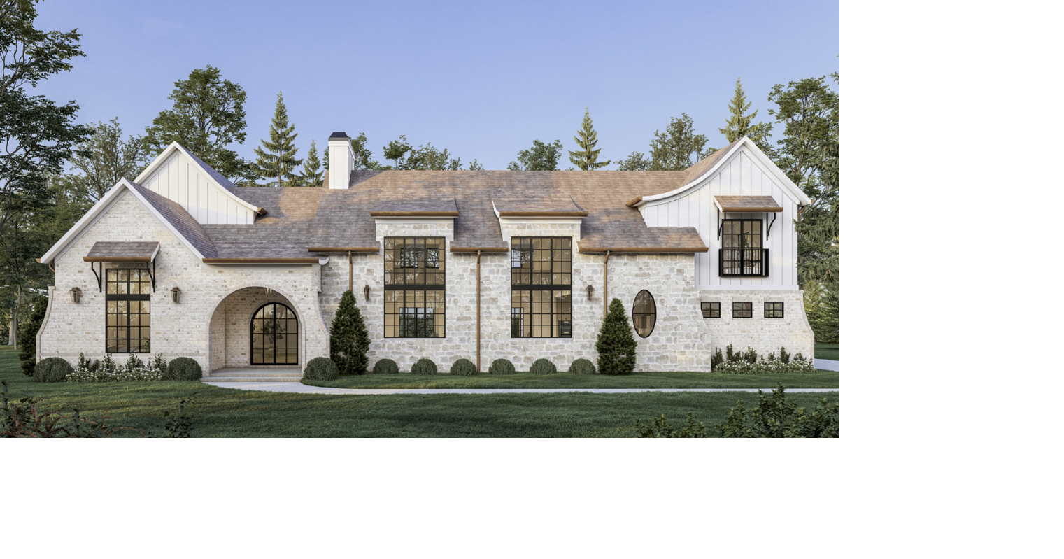 Dee Kennedy Road set for 24 new single-family homes | News ...