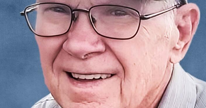 Cecil Jackson Harris | Obits | mainstreetnews.com