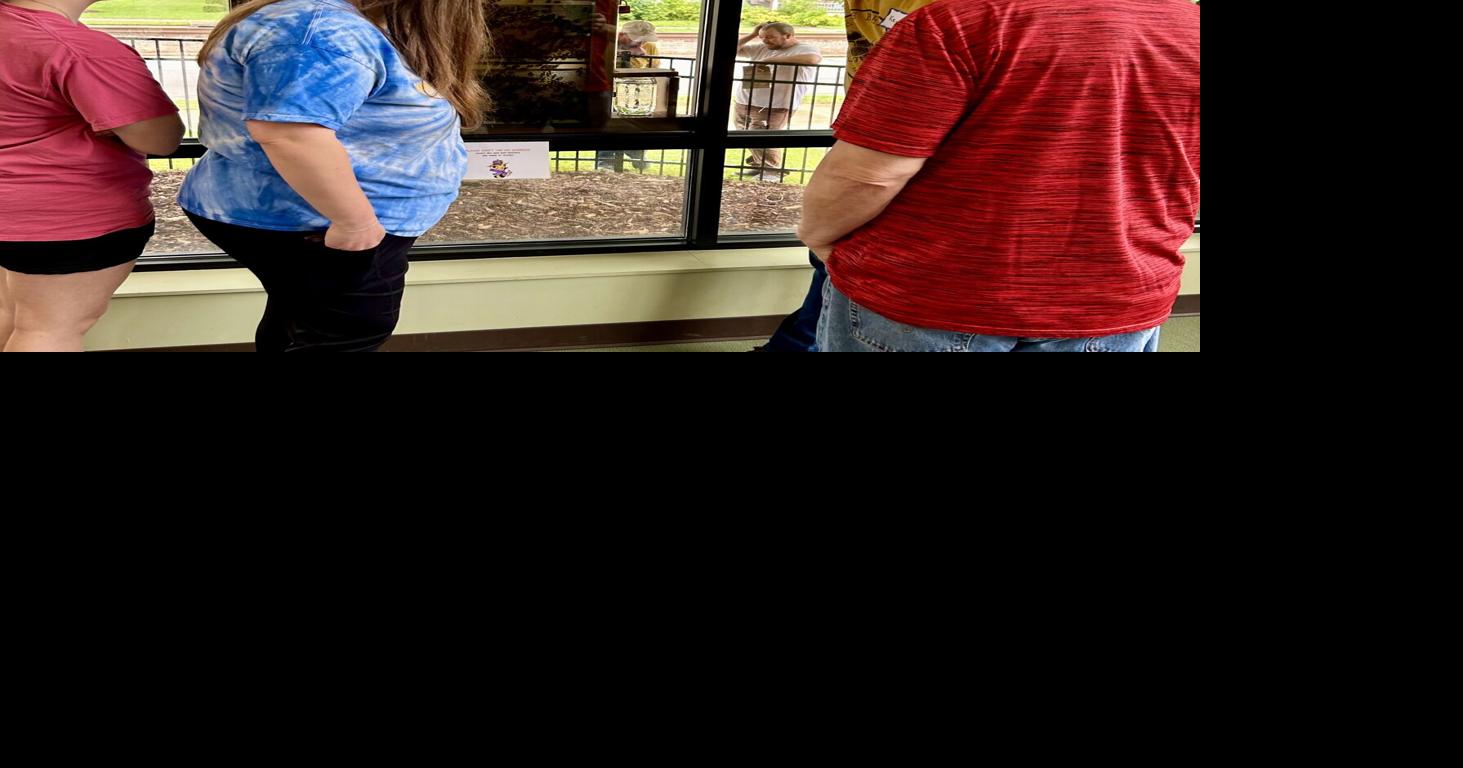 'The Snake Guy' to visit Commerce library | Features | mainstreetnews.com