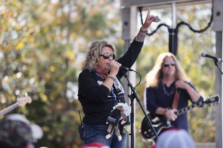 PHOTOS: Scenes from Sheila Fest | Features | mainstreetnews.com
