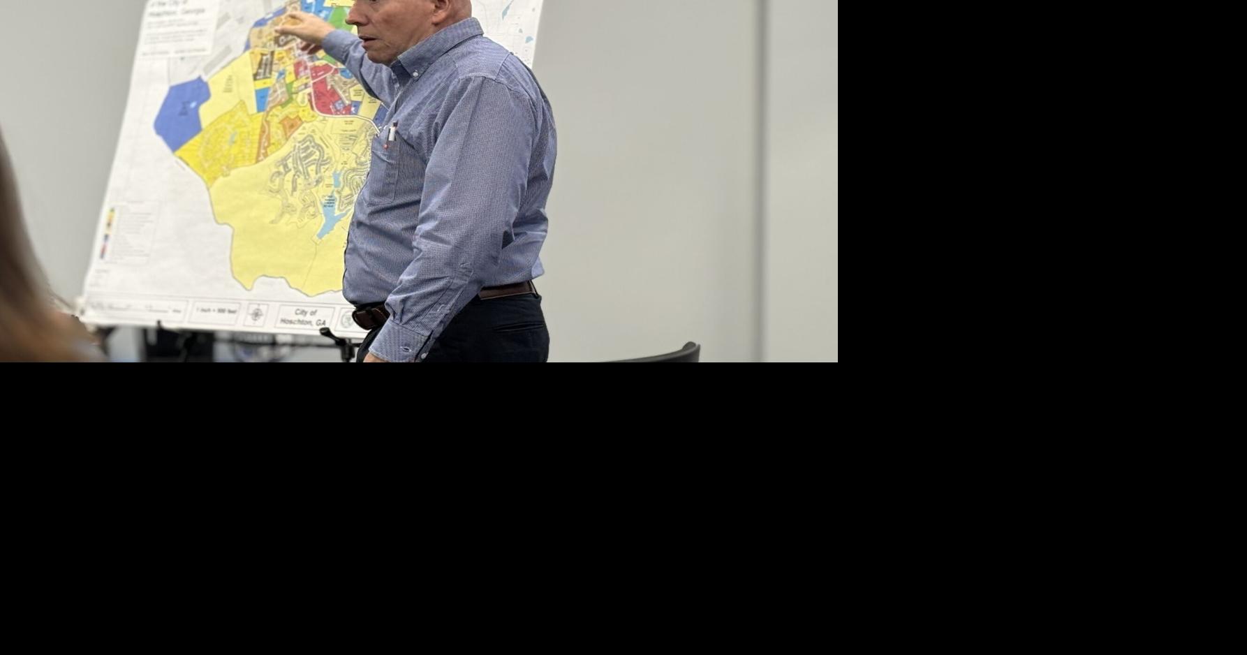 Hoschton looking to address parkland dilemma | News | mainstreetnews.com