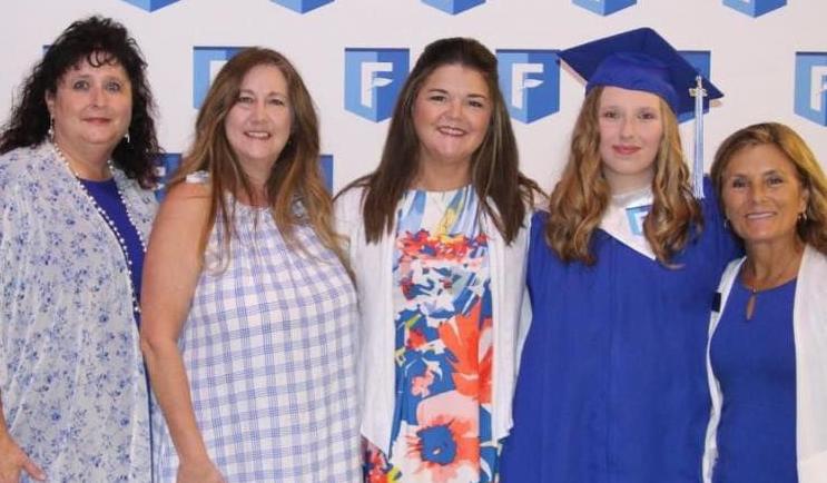 Rep. Dunahoo speaks at regional Foothills graduation ...