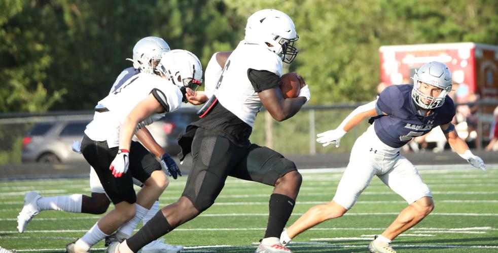 Panthers open new season under new coach Friday | JCCHS Sports ...