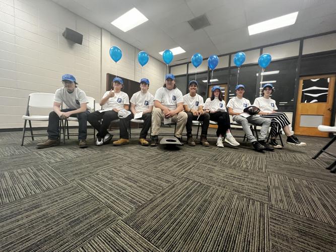 ‘Weld Ready’: Foothills students take a major step toward welding ...
