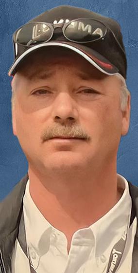 Joseph Ray "Joe" Autry | Obits | mainstreetnews.com