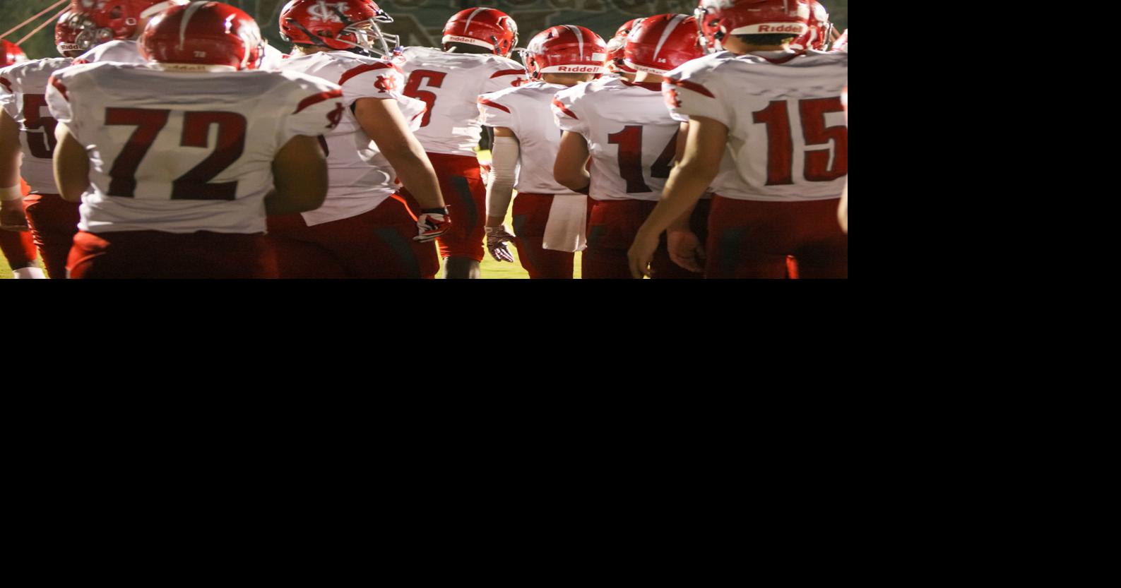 PHOTOS: Madison County football vs. Commerce | MCHS Sports ...