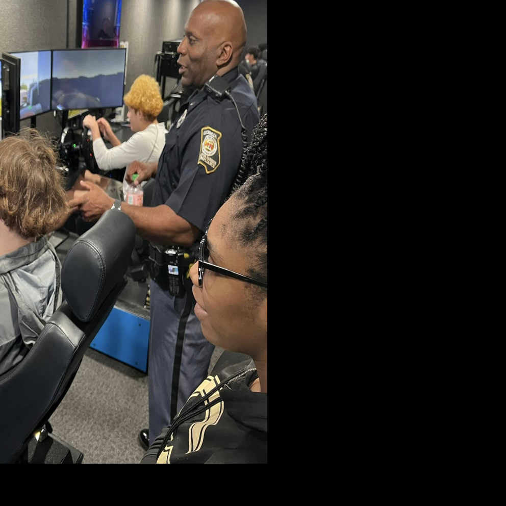 Georgia Supreme Court justices choose Nels S.D. Peterson as next chief ...