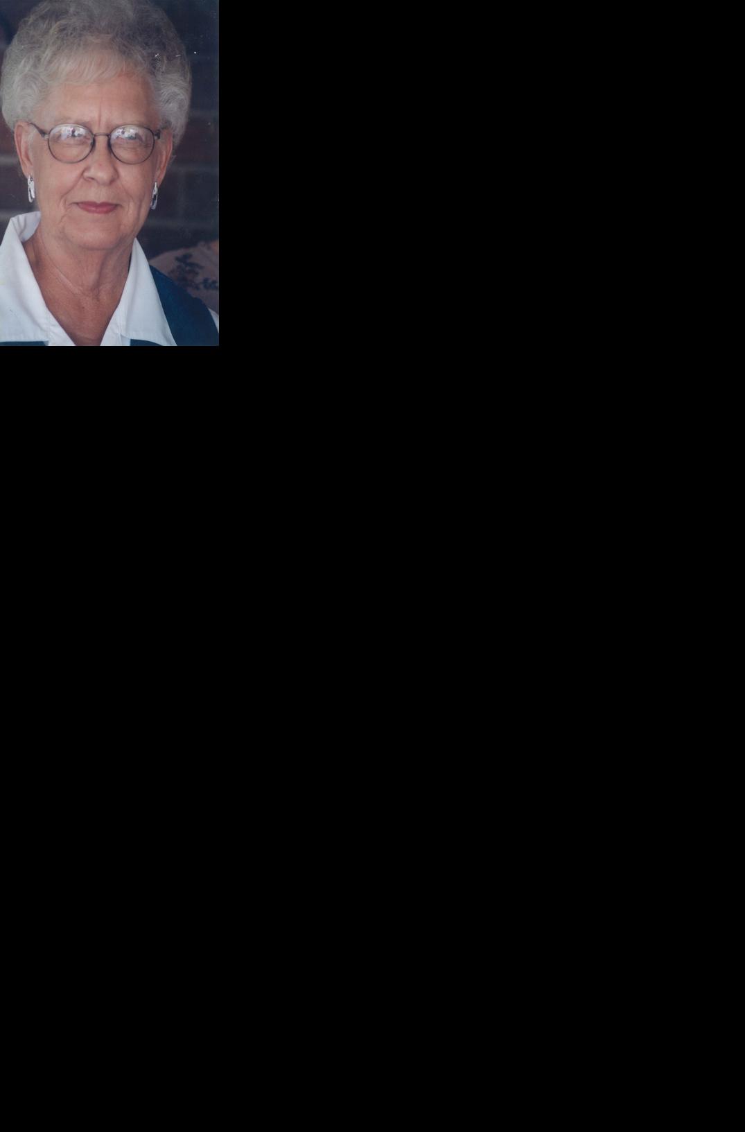 Mary Louise Thomason | Obits | mainstreetnews.com