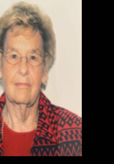 Sarah Frances Porterfield Barnette | Obits | mainstreetnews.com