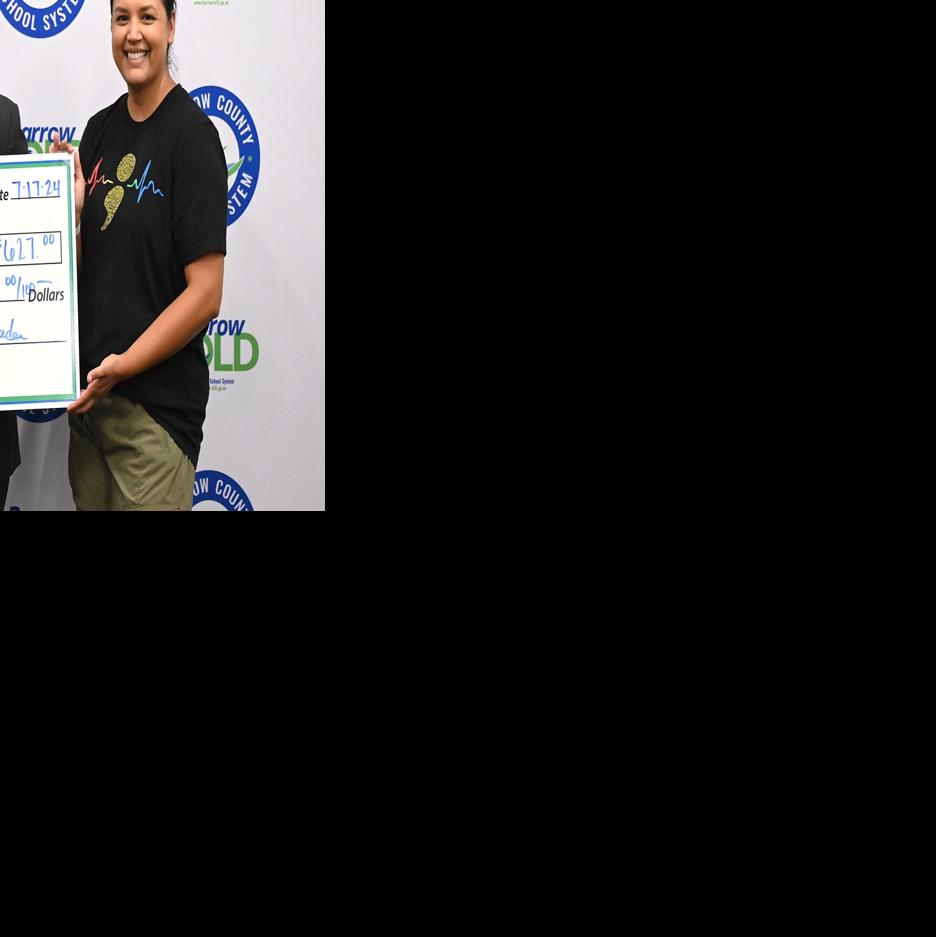 Barrow News-Journal | mainstreetnews.com