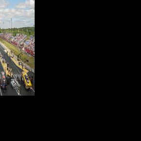 Commerce Dragway put up for sale | News | mainstreetnews.com