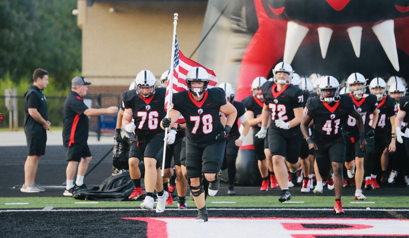 Panthers open region play against defending 8-AAAAA champs | JCCHS ...