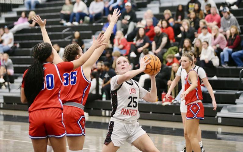 Jackson County girls win regular-season finale to improve to 18-7 ...