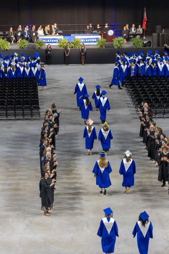 Barrow Arts and Sciences Academy Class of 2026 | School ...