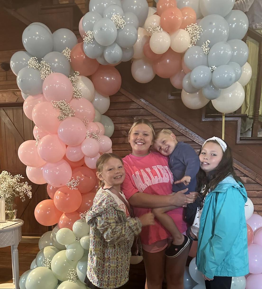 Spring Market held in Gillsville | Features | mainstreetnews.com