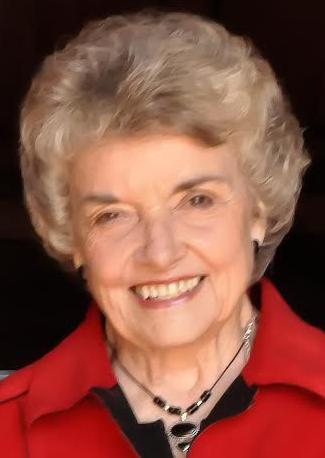 Barbara Jean Whitehead Scarborough | Obits | mainstreetnews.com