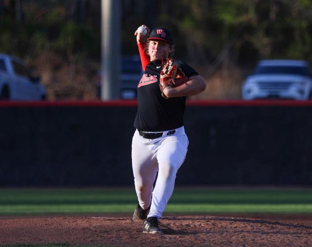 Winder-Barrow 12-1 run-rule win over the Tigers | WBHS Sports ...