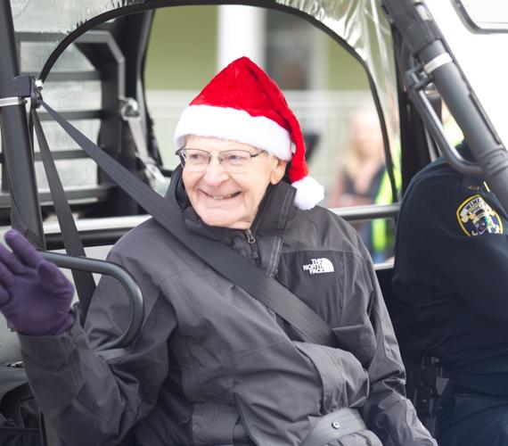 Winder celebrates 75th Annual Christmas Parade and Santa’s After Party ...