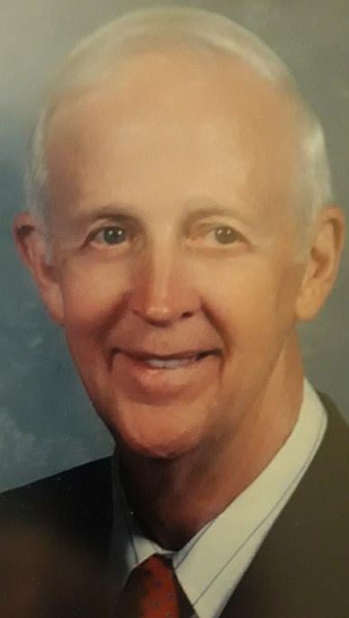 Jerry Wilson Edwards | Obits | mainstreetnews.com