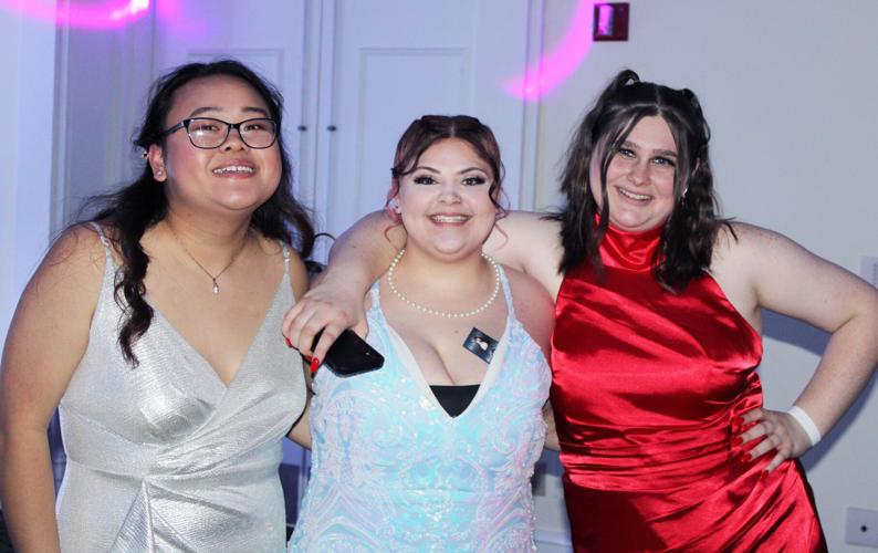 East Jackson High School Prom 2024 | Features | mainstreetnews.com