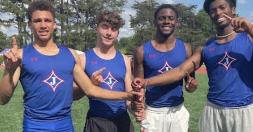 JHS sending 23 to state track championships | Sports | mainstreetnews.com
