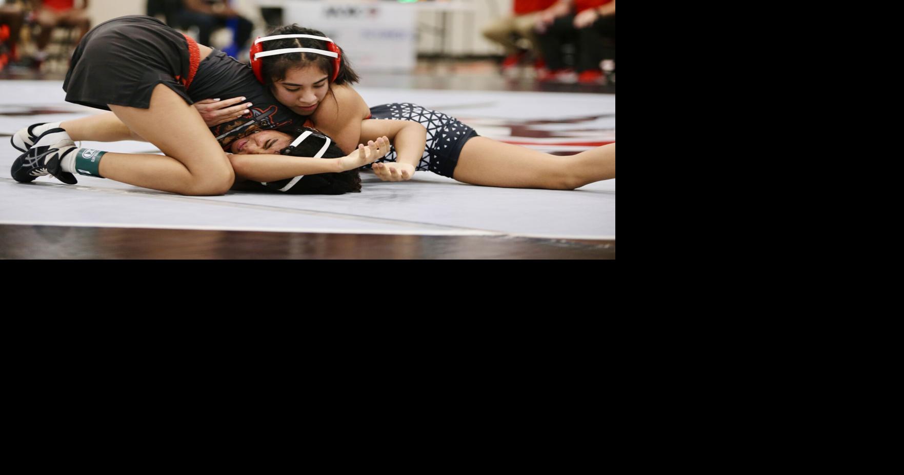 WRESTLING PREVIEW: JCHS girls | JCCHS Sports | mainstreetnews.com