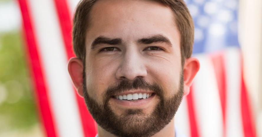 Q&A with Rep. Houston Gaines | News | mainstreetnews.com