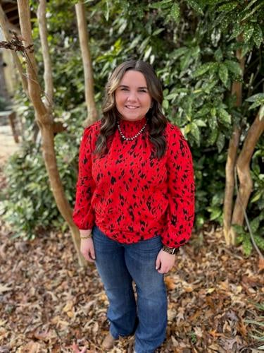 Interview with Anna Grace Whitlow | | mainstreetnews.com