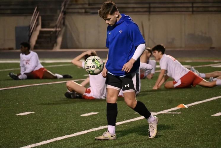 Patience and Resilience helped Jefferson’s Chase Johnson rise to the ...