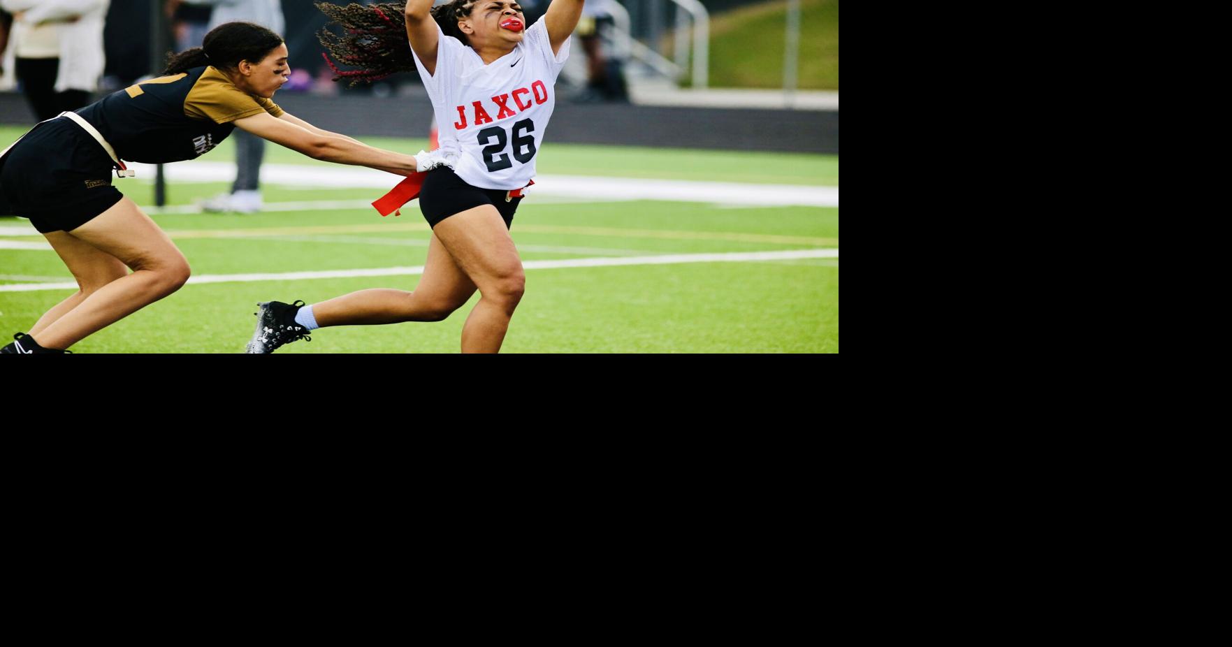 Panther Pioneers: Jackson County High School to debut flag football ...