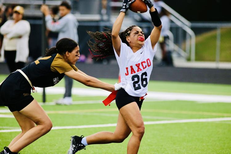 Panther Pioneers: Jackson County High School to debut flag football ...