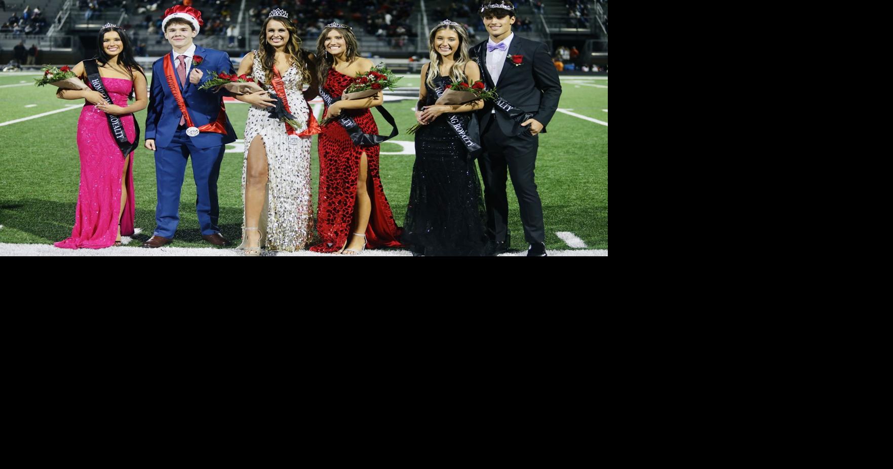 JCHS homecoming winners | School | mainstreetnews.com