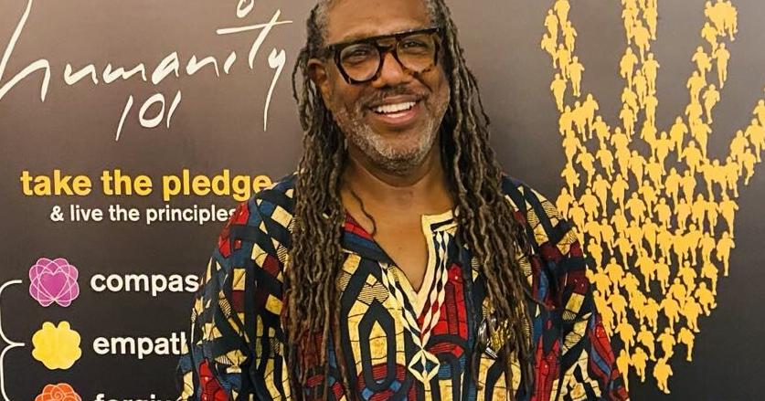 Lester publishes book on social justice | Features | mainstreetnews.com